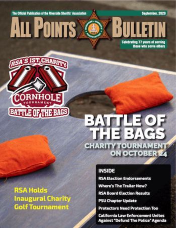 All Points Bulletin Magazine